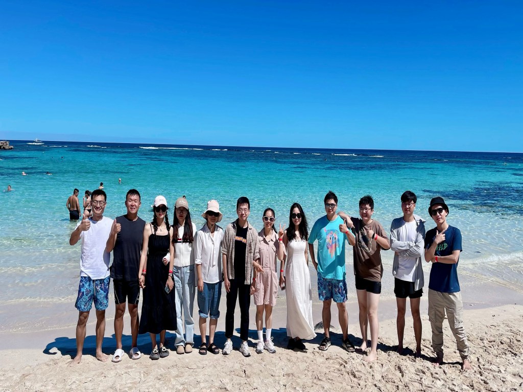 Geospatial Intelligence Lab