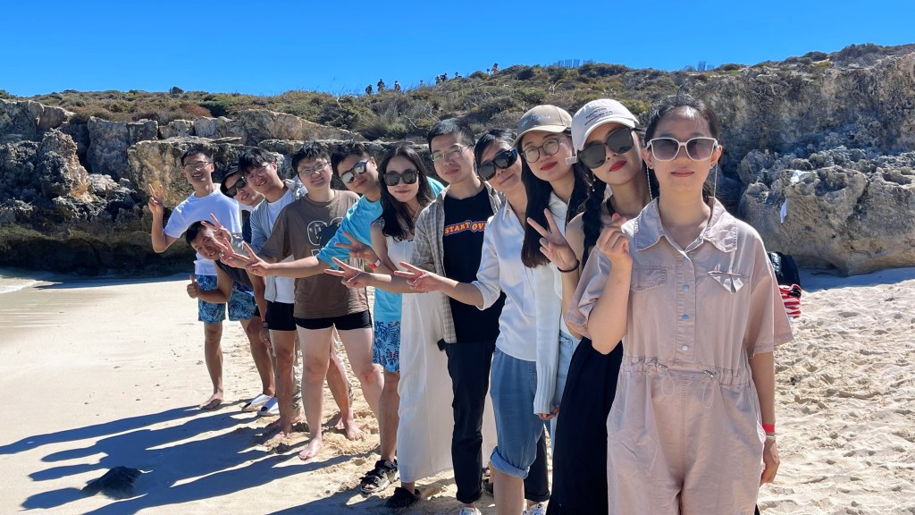 Geospatial Intelligence Lab