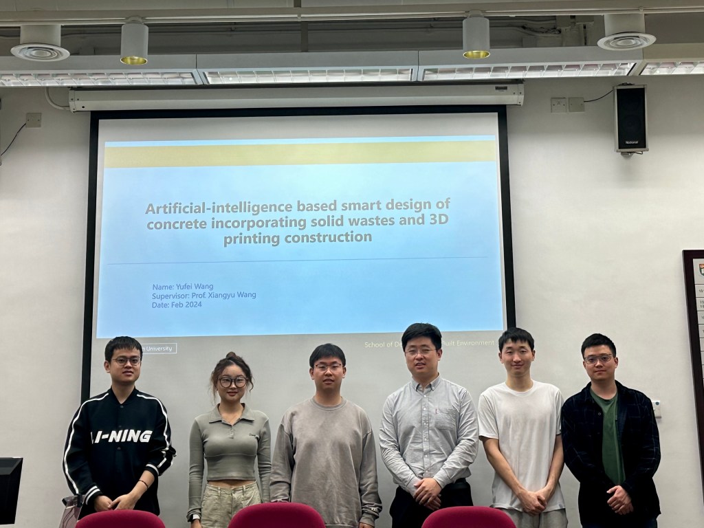 Geospatial Intelligence Lab