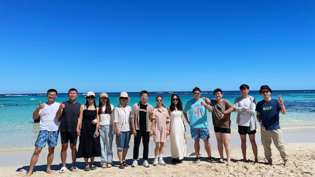 Geospatial Intelligence Lab