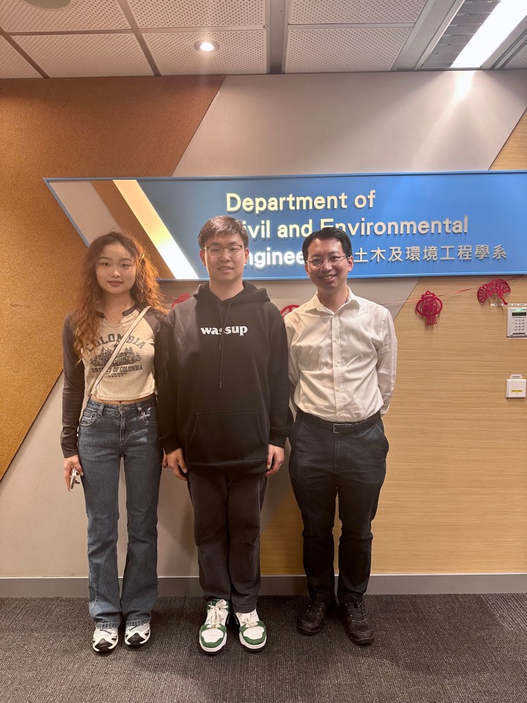 Geospatial Intelligence Lab